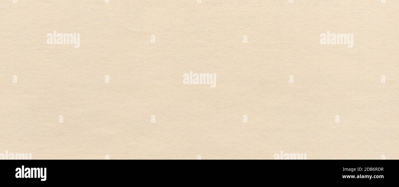 wide brown paper texture useful as a background Stock Photo - Alamy