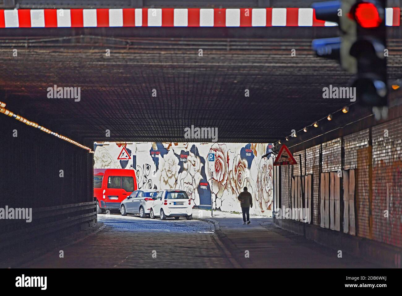 Exit restriction exit ban hi-res stock photography and images - Alamy