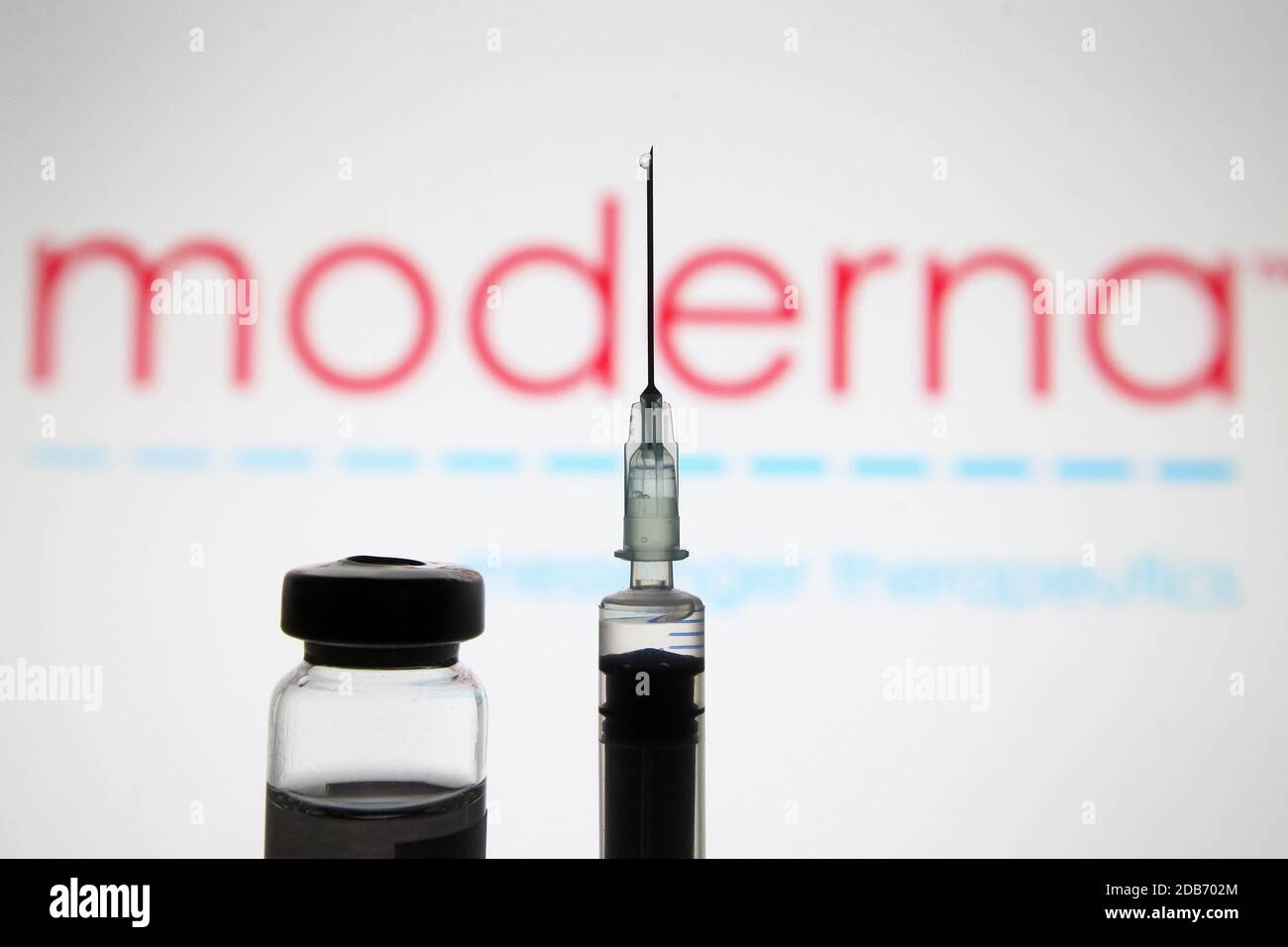 Kiev, Ukraine. 16th Nov, 2020. In this photo illustration, a medical ...