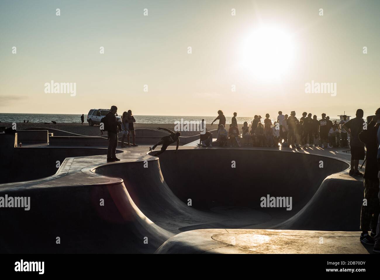 Skate guy in action Stock Photo - Alamy