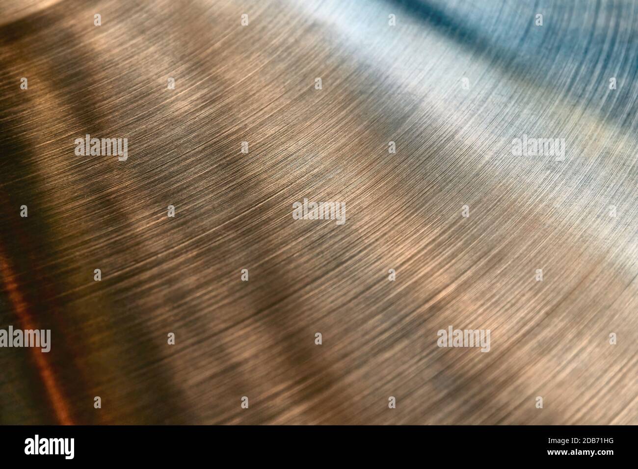 Metal Texture with Lines Stock Photo - Alamy
