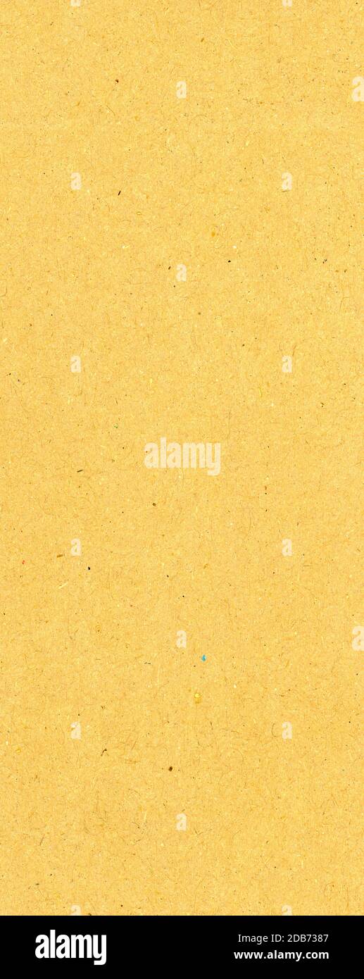 wide brown paper texture useful as a background - high resolution scan ...