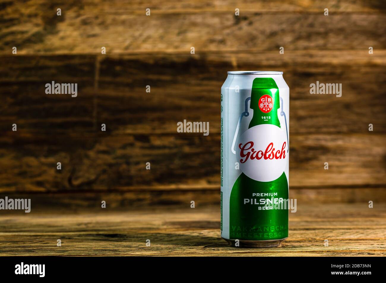 Grolsch Premium Pilsner - Grolsch Premium Lager, is the flagship beer ...