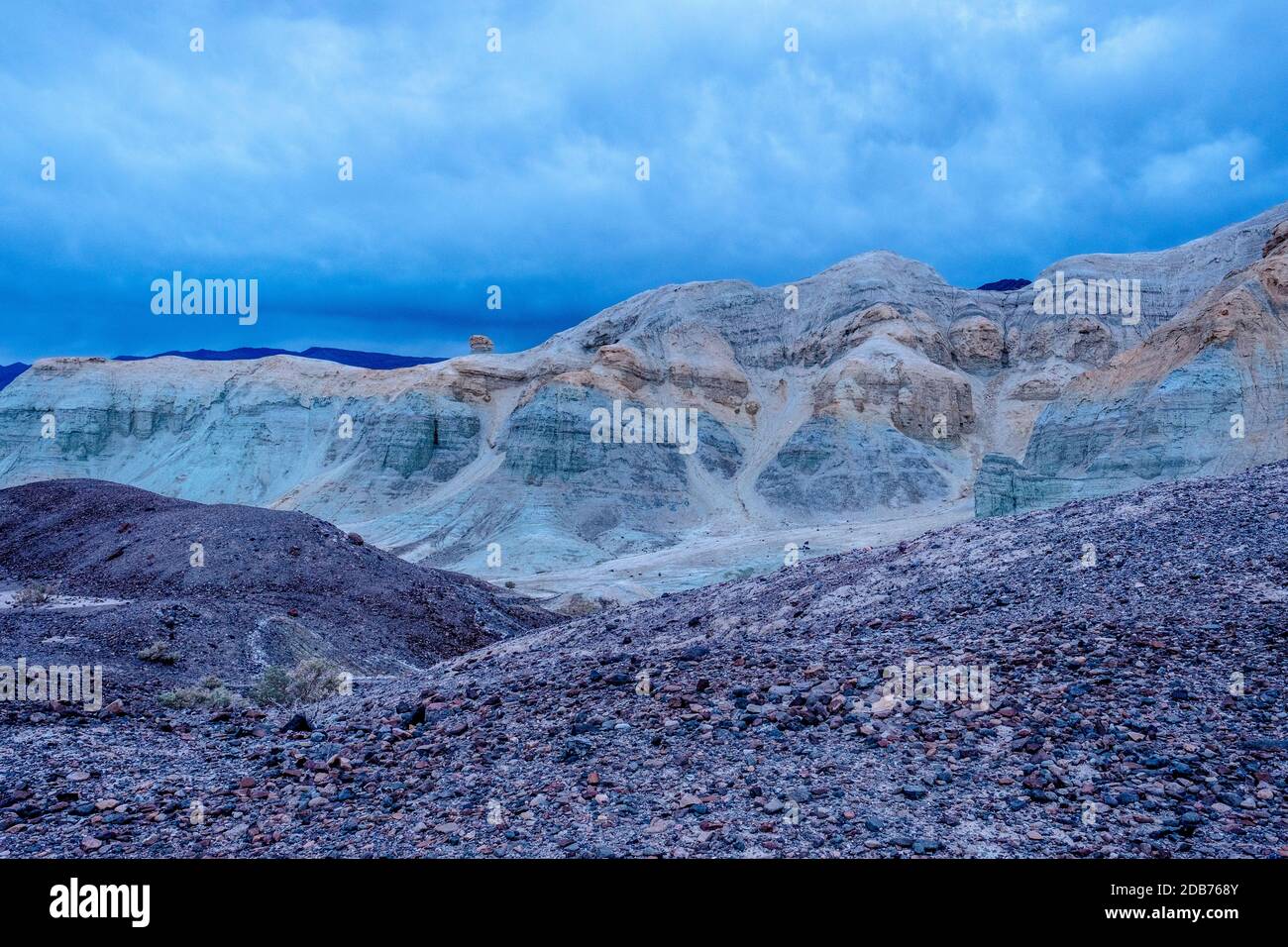 Eroded rock formations california hi-res stock photography and images ...