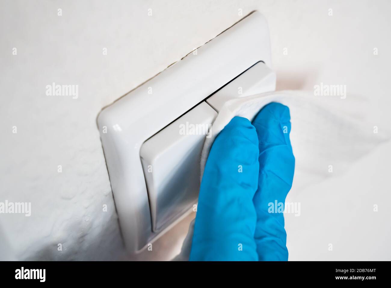 Light switch cleaning hi-res stock photography and images - Alamy