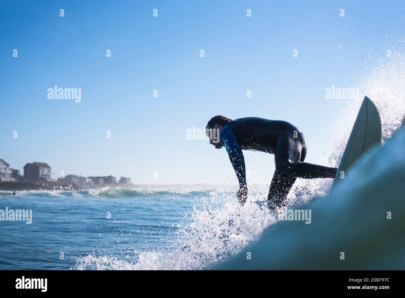 Tanner island hi-res stock photography and images - Alamy