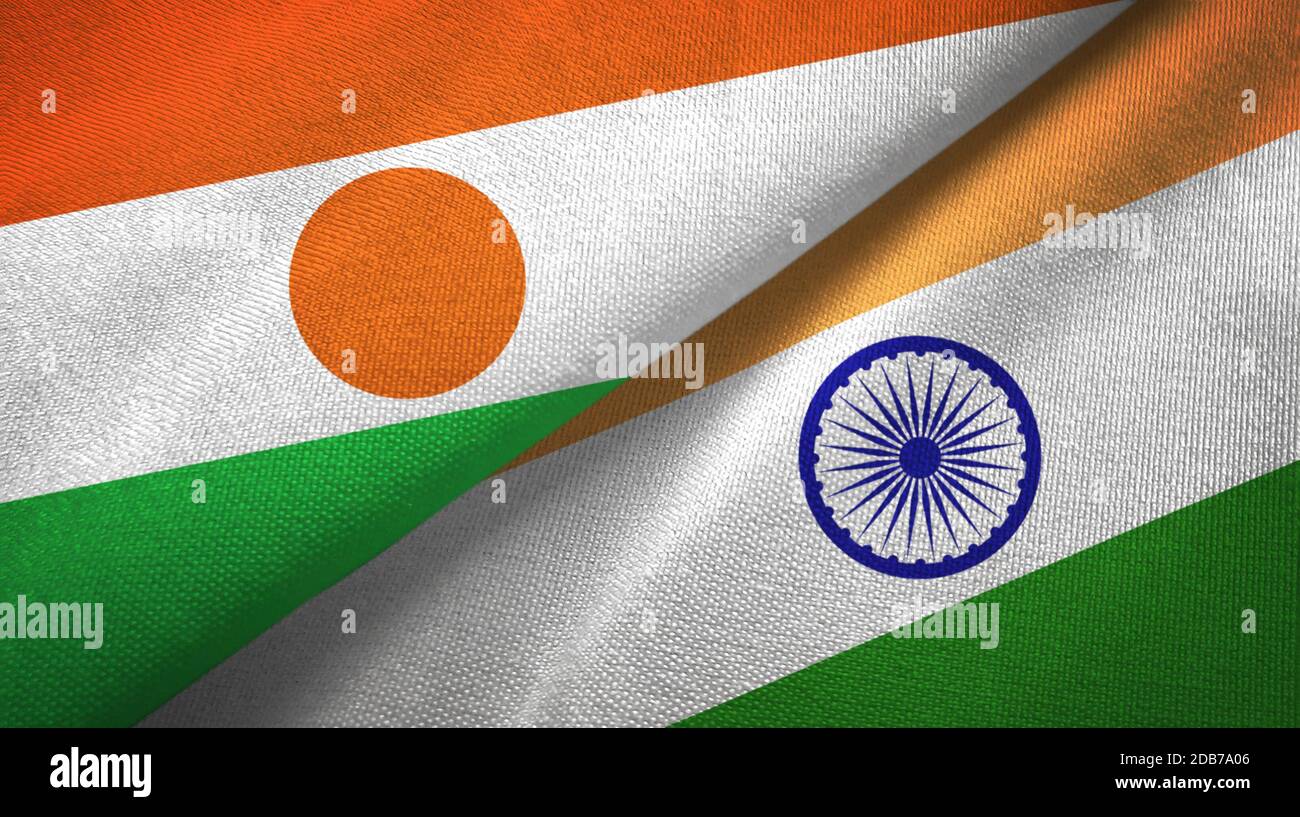 Niger vs india hi-res stock photography and images - Alamy