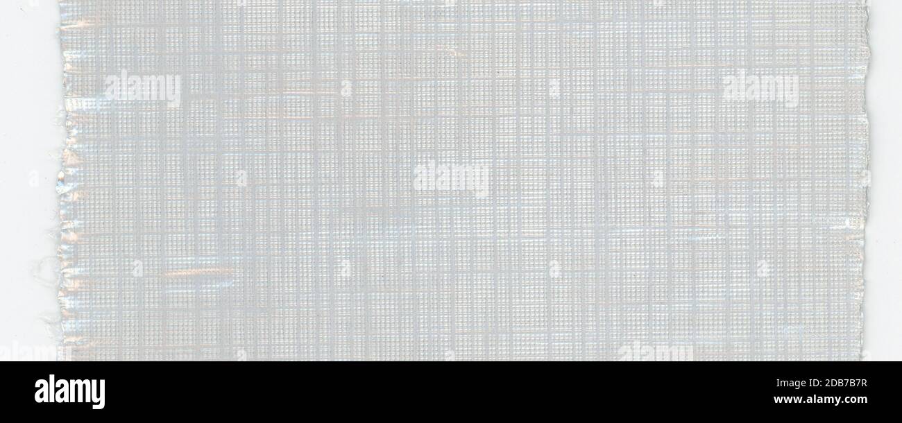 wide grey aluminium metal texture useful as a background Stock Photo ...