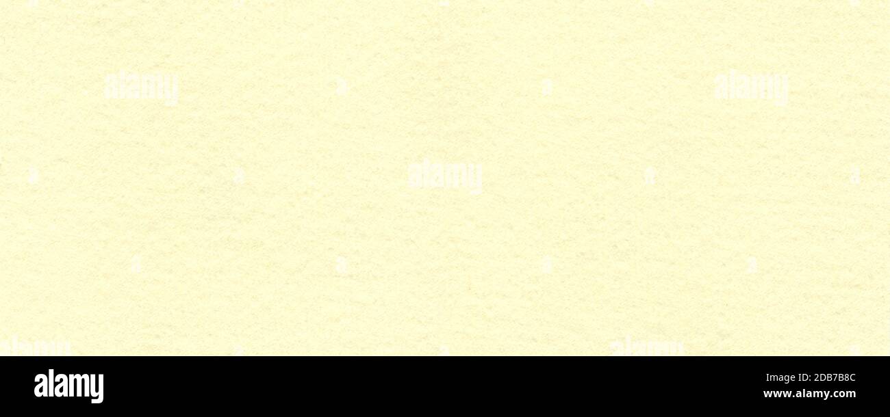 wide Blank yellow paper sheet useful as a background Stock Photo - Alamy
