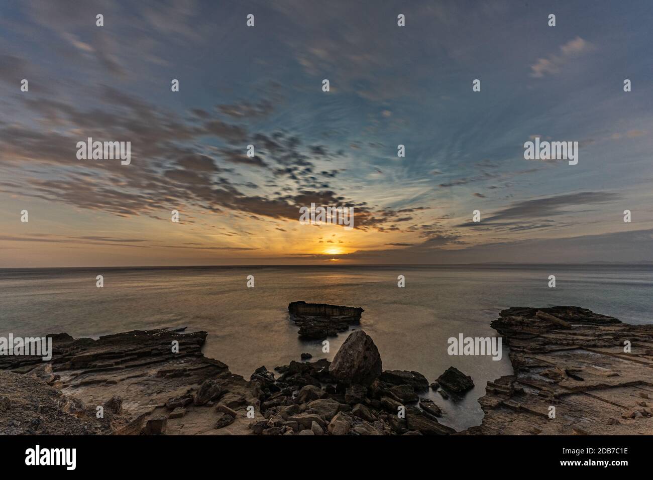 Maioris beach hi-res stock photography and images - Alamy