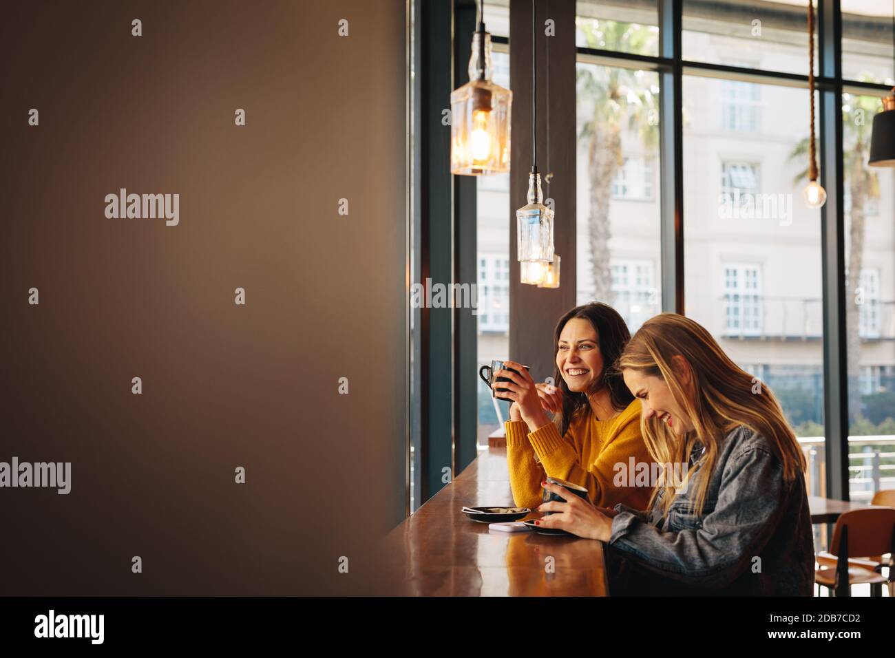 Coffeeshop coffee shop restaurant cafe hi-res stock photography and ...