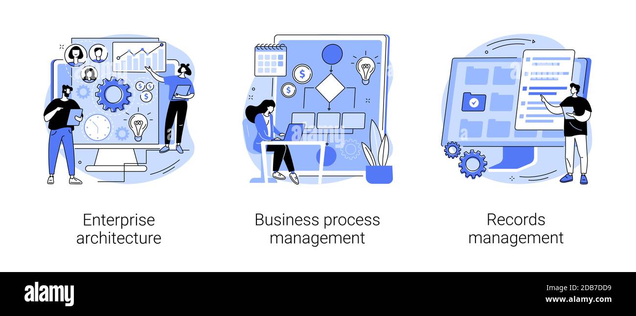 Catalog software Stock Vector Images - Alamy