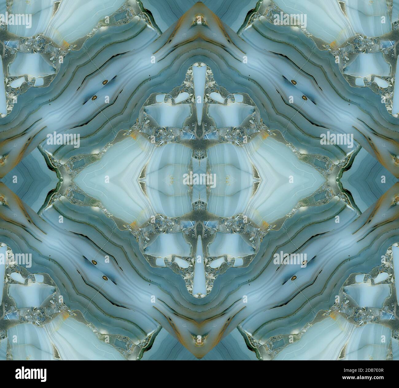 seamless repeating pattern tile of a semi gemstone texture with ...