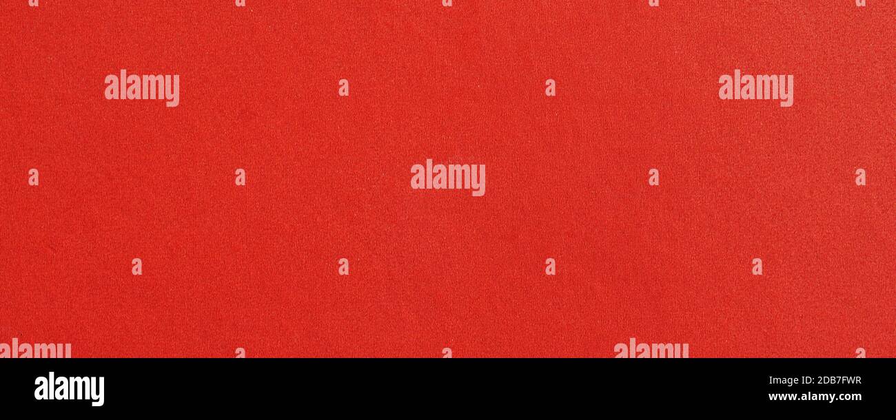 wide Red paper texture useful as a background Stock Photo - Alamy