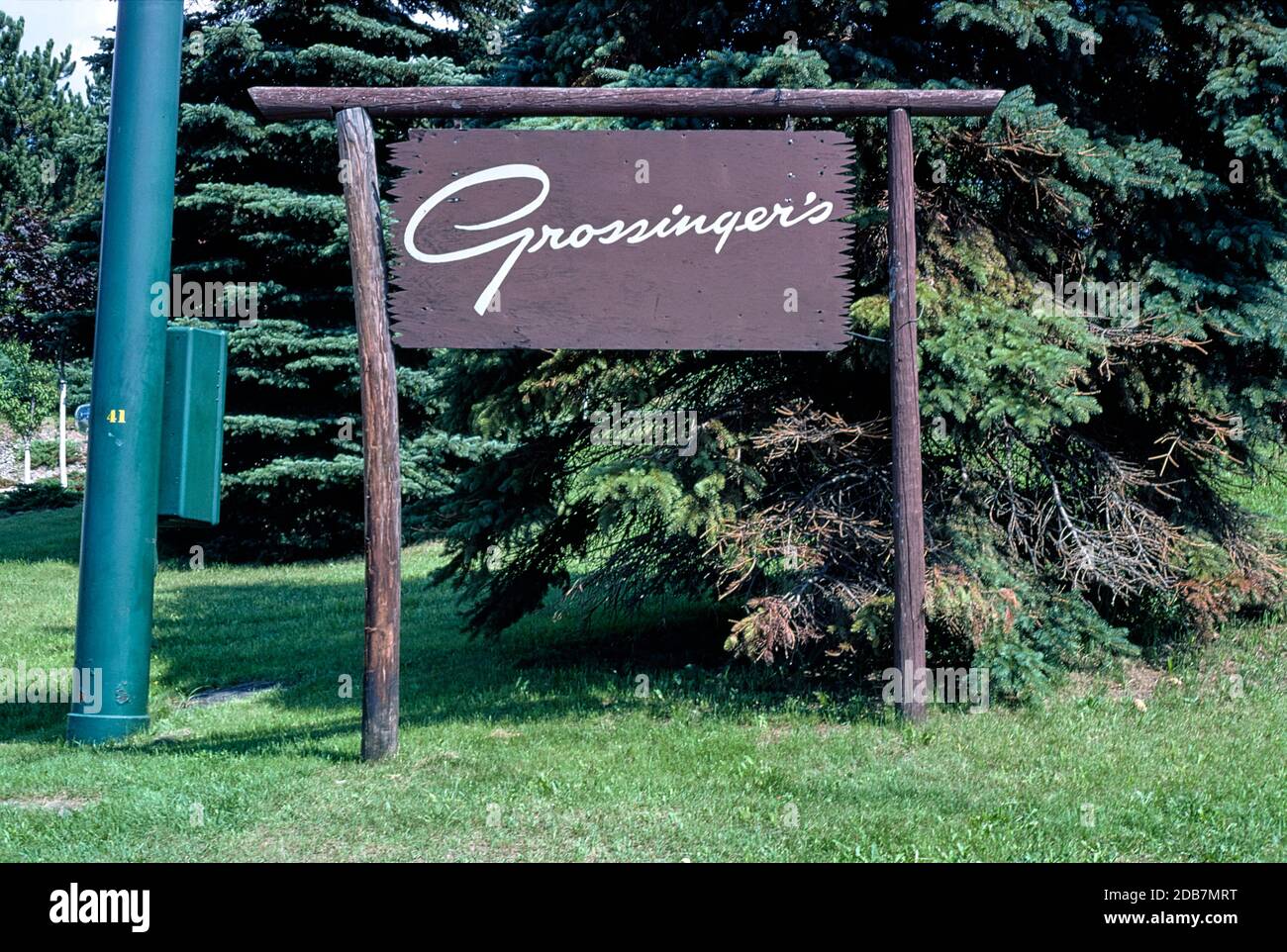 Grossingers catskills hi-res stock photography and images - Alamy