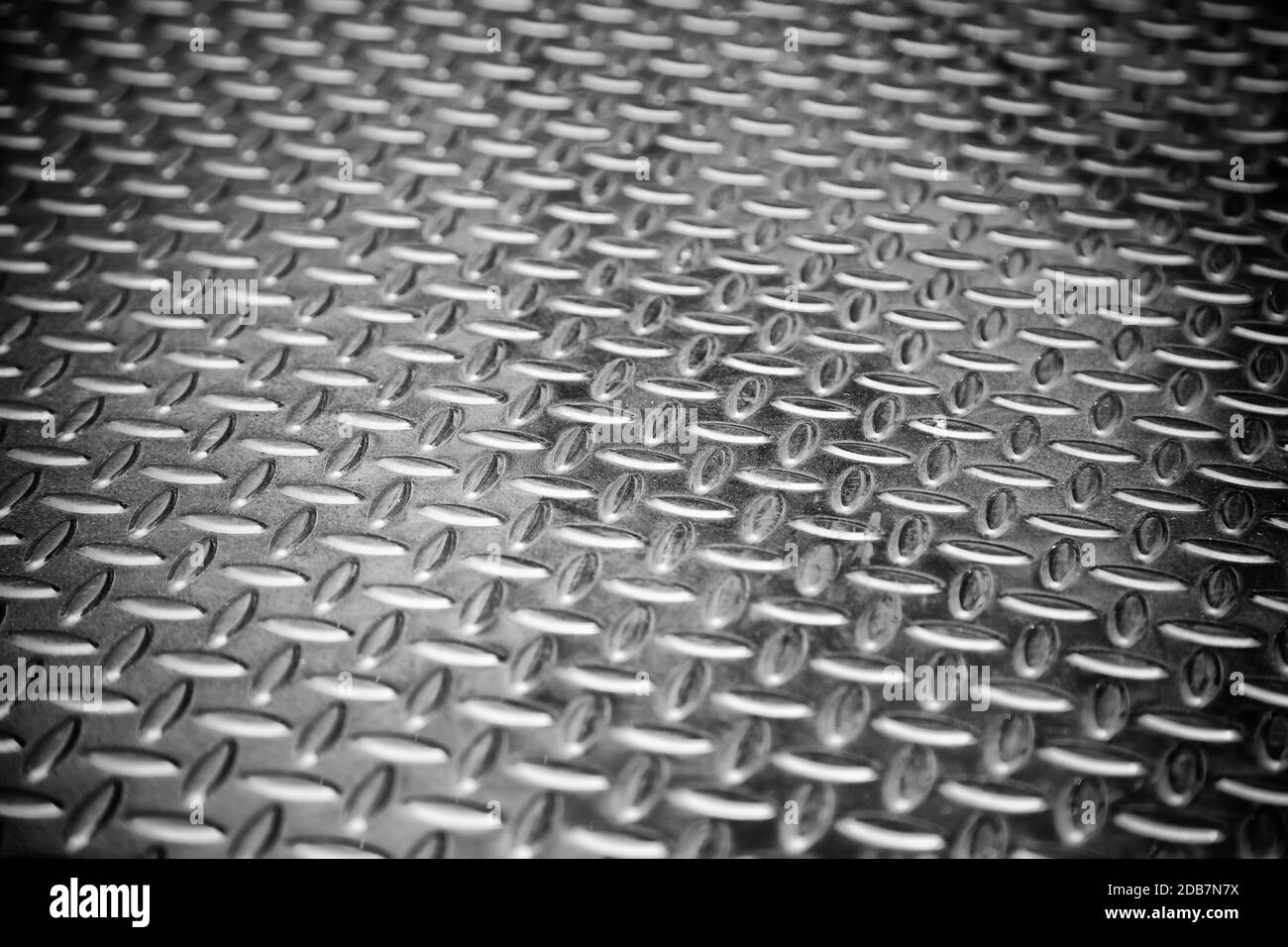 Steel shapes, detail of a textured metal background, metallic material ...