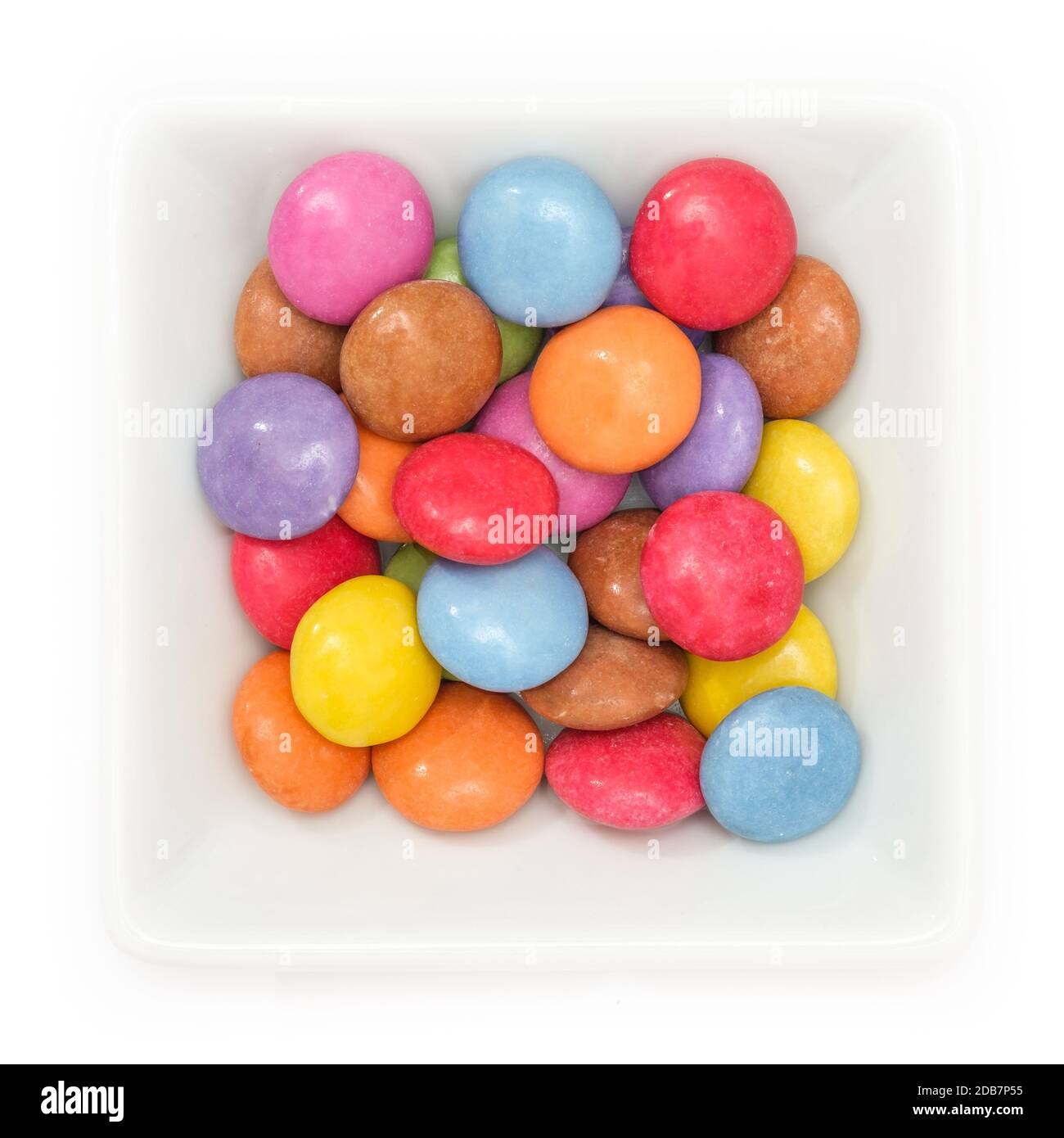 Bold icing Cut Out Stock Images & Pictures - Alamy