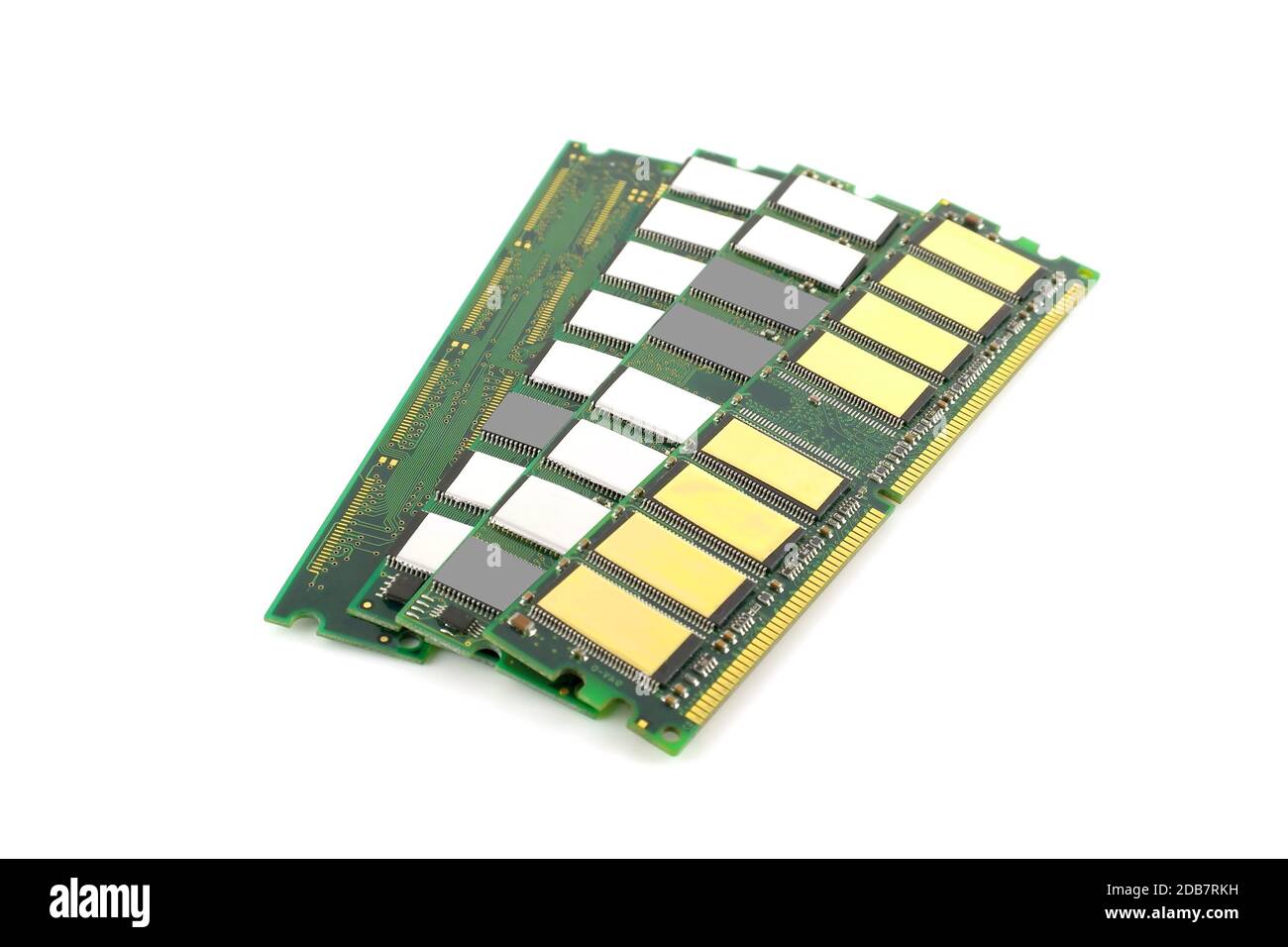Small Computer Chips High Resolution Stock Photography and Images - Alamy
