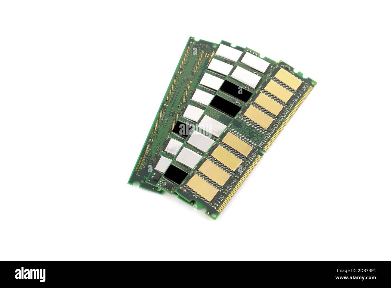 Small Computer Chips High Resolution Stock Photography and Images - Alamy