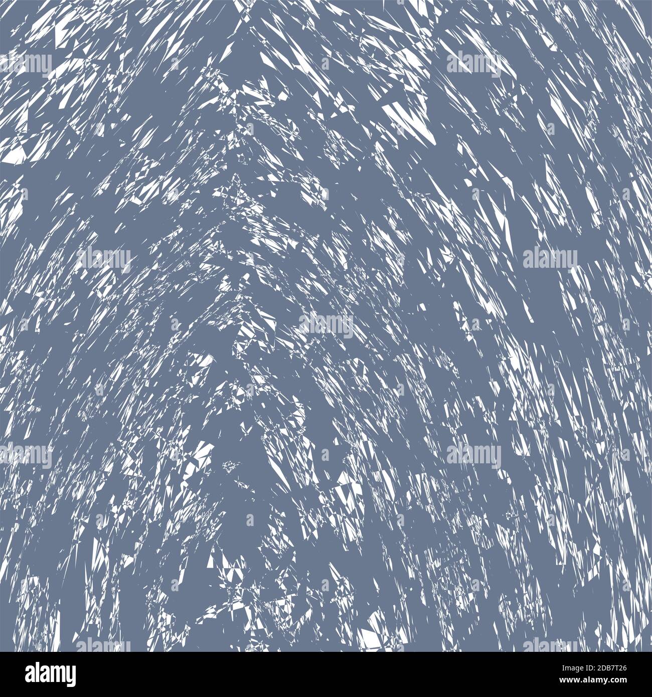 Macro winter art Stock Vector Images - Alamy