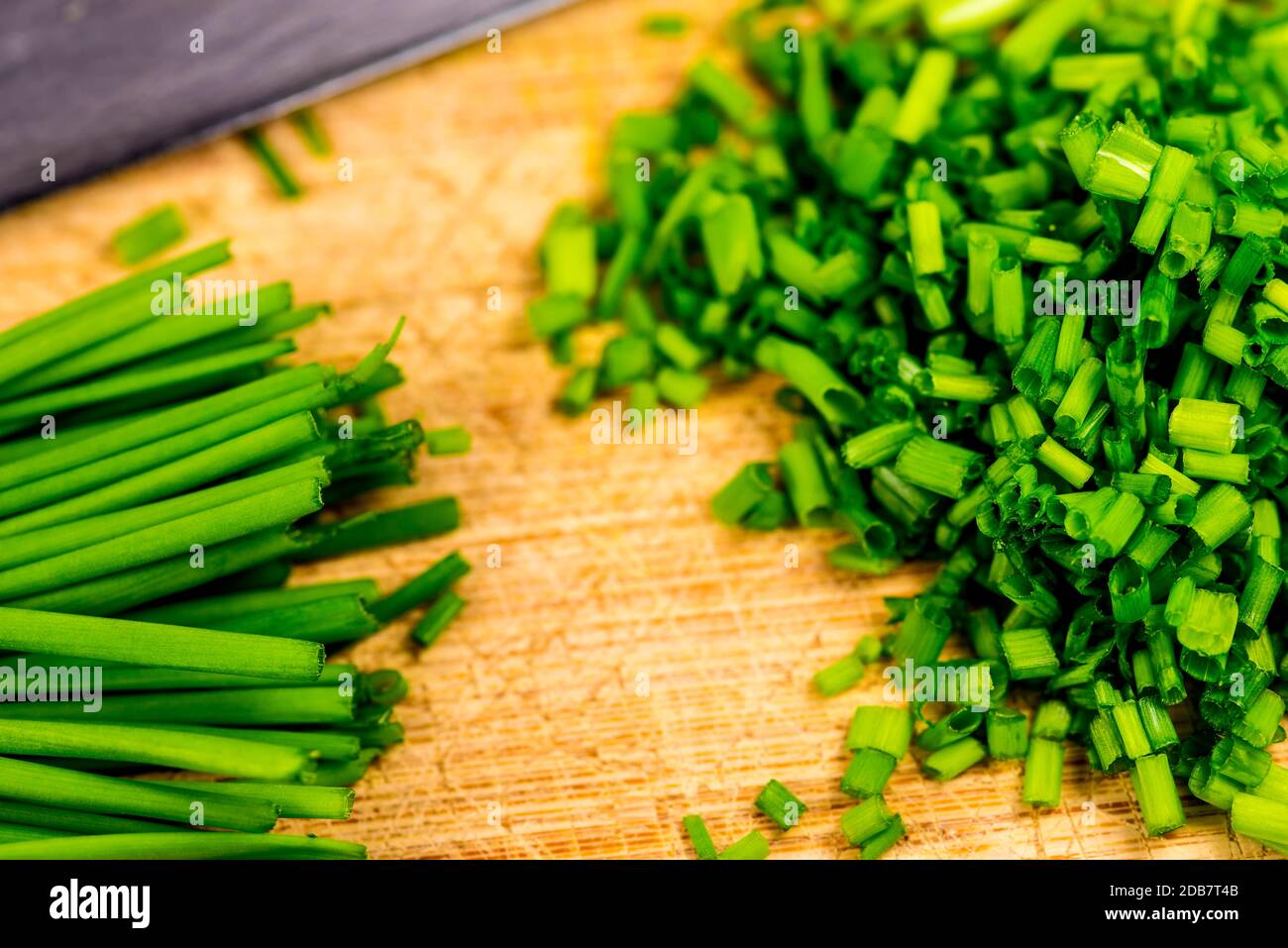 Fesh leaves hi-res stock photography and images - Alamy