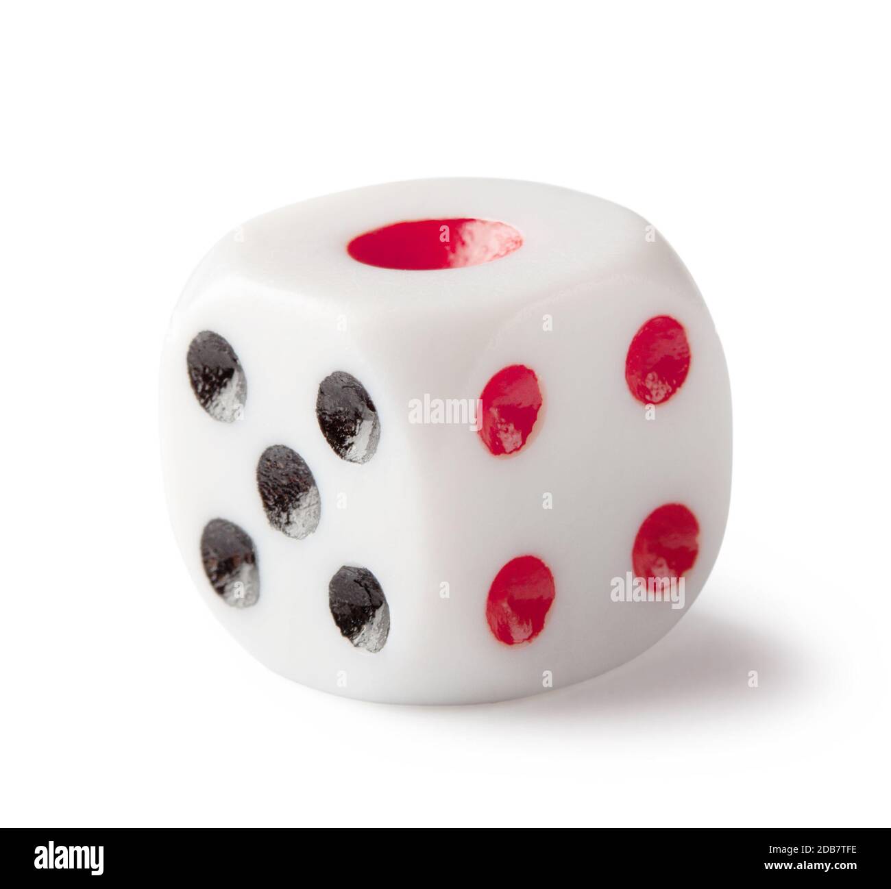 Old dice hi-res stock photography and images - Alamy