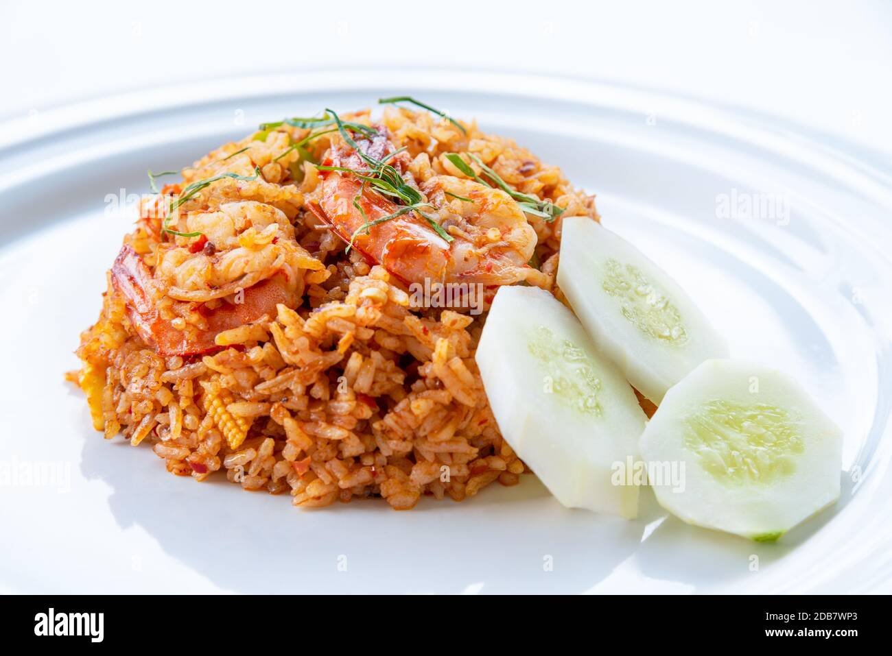 Shredded kaffir lime leaves hi-res stock photography and images - Alamy