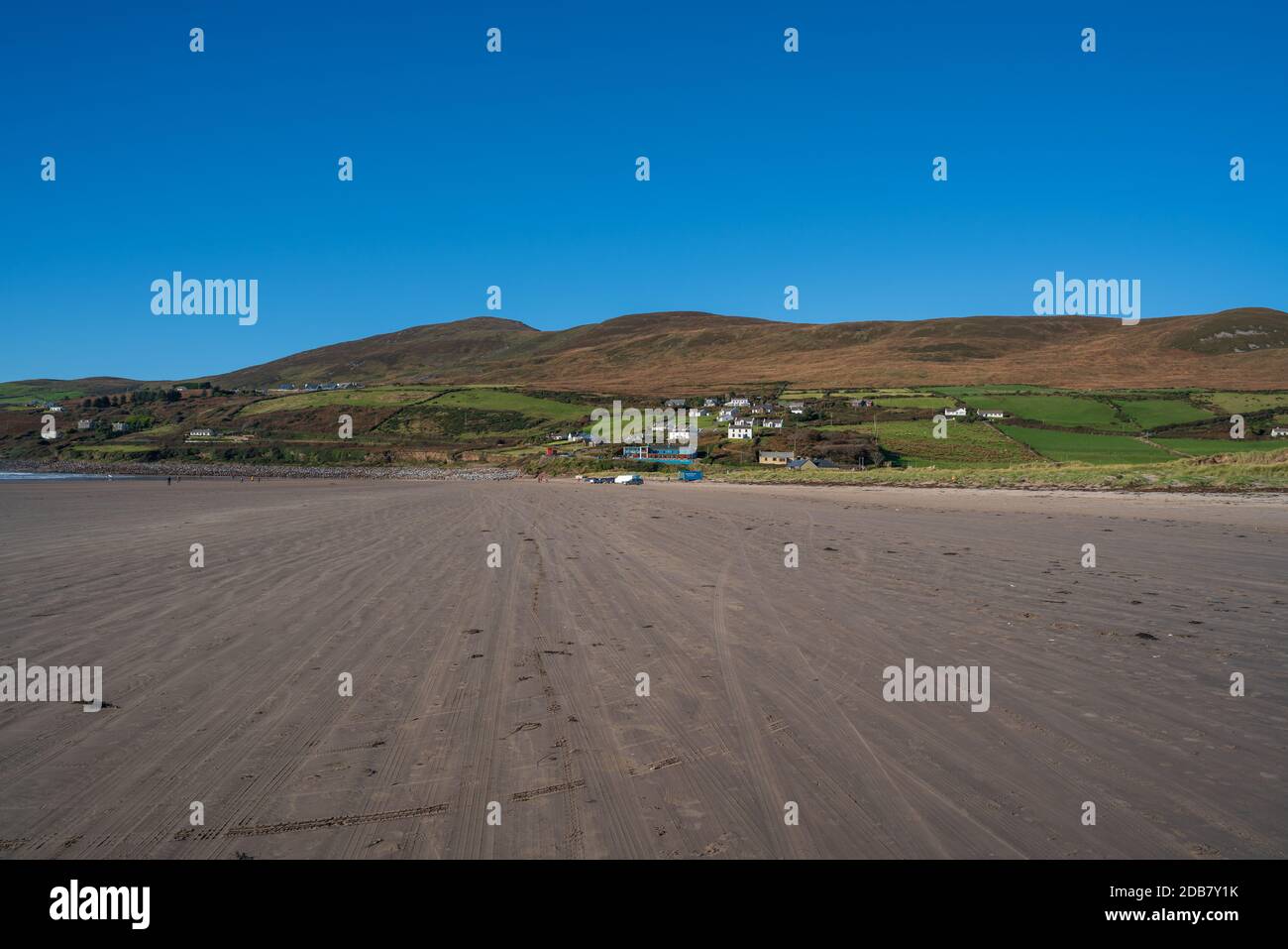 Inch beach hi-res stock photography and images - Alamy