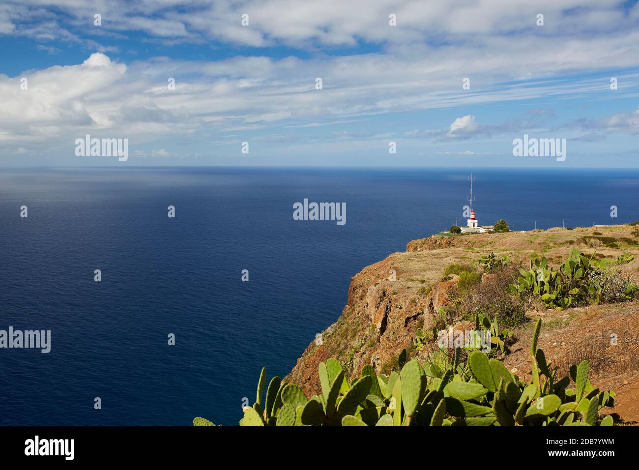 The wonderful colors of Madeira island Stock Photo - Alamy
