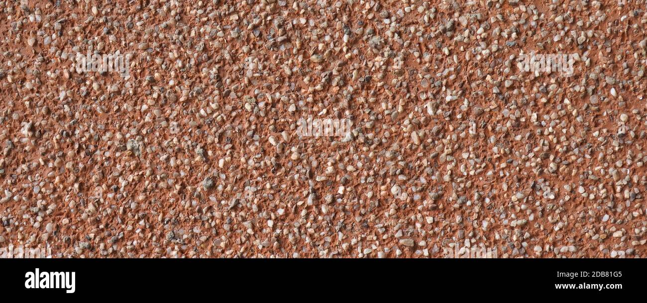 red brick with sand texture useful as a background Stock Photo - Alamy