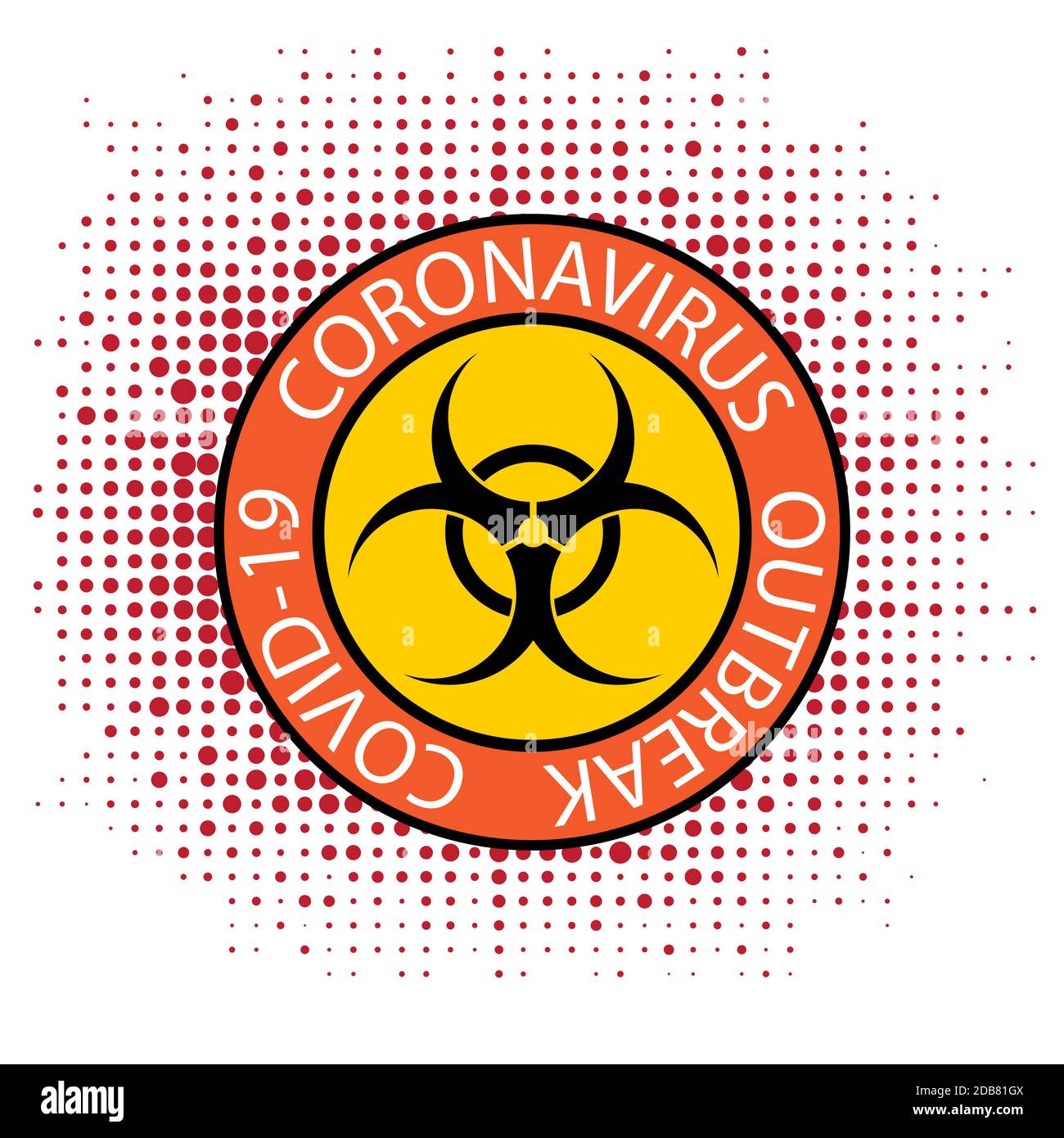 Outbreak Symbol