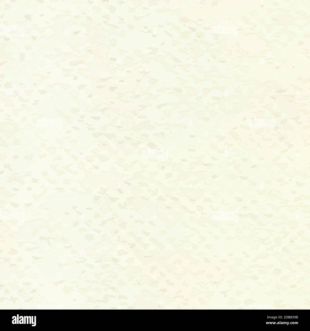 Beige - white paper with many different bends - illustration Stock ...