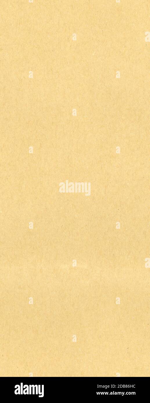 vertical brown paper texture useful as a background Stock Photo - Alamy