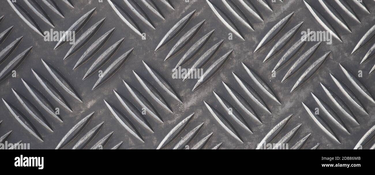 wide grey steel texture useful as a background Stock Photo - Alamy