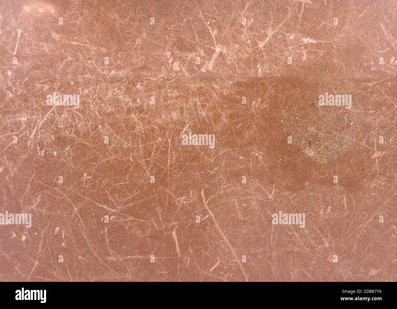 grunge brown plastic texture useful as a background Stock Photo - Alamy