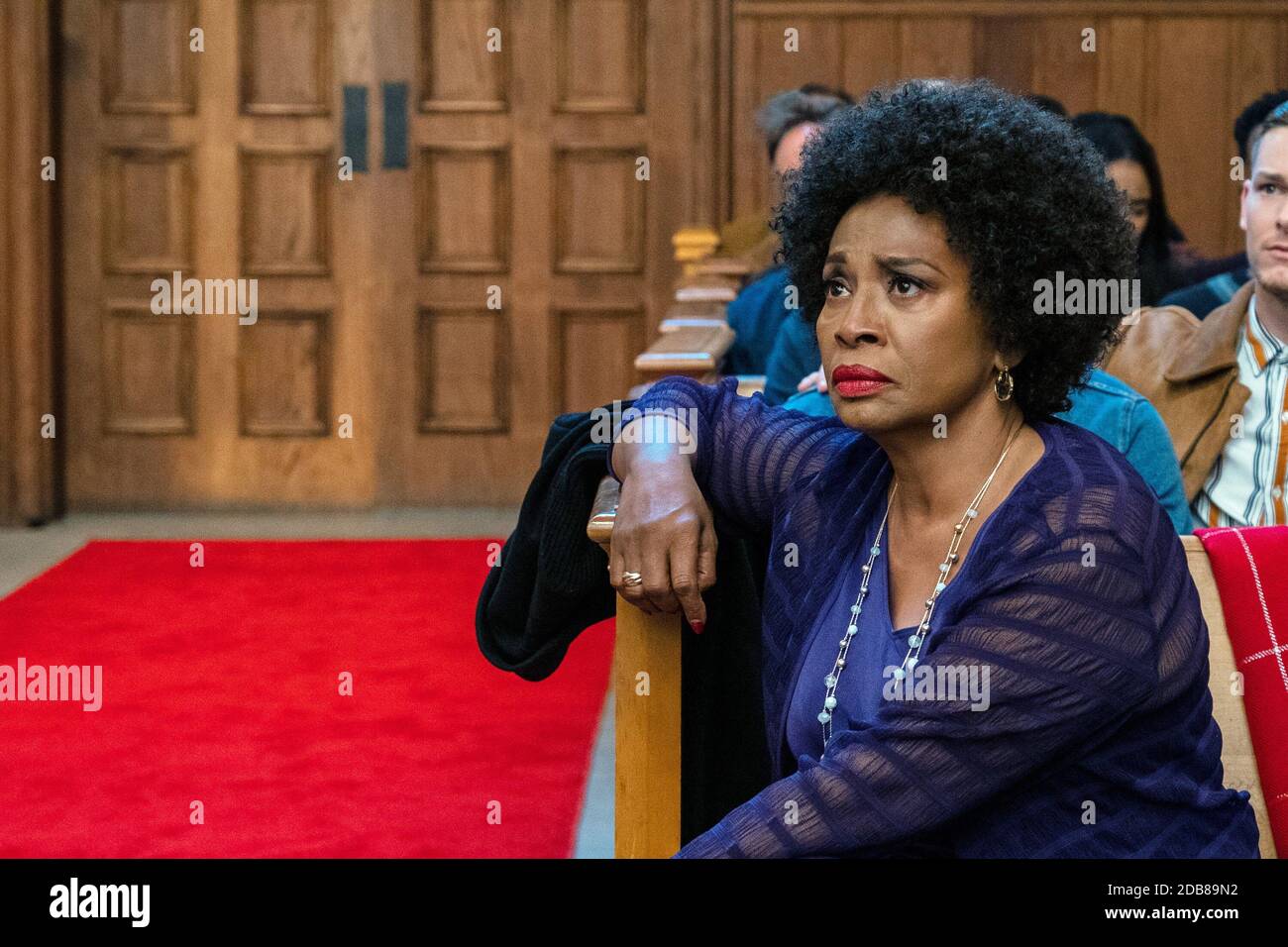 CHRISTMAS ON THE SQUARE, (aka DOLLY PARTON S CHRISTMAS ON THE SQUARE ...