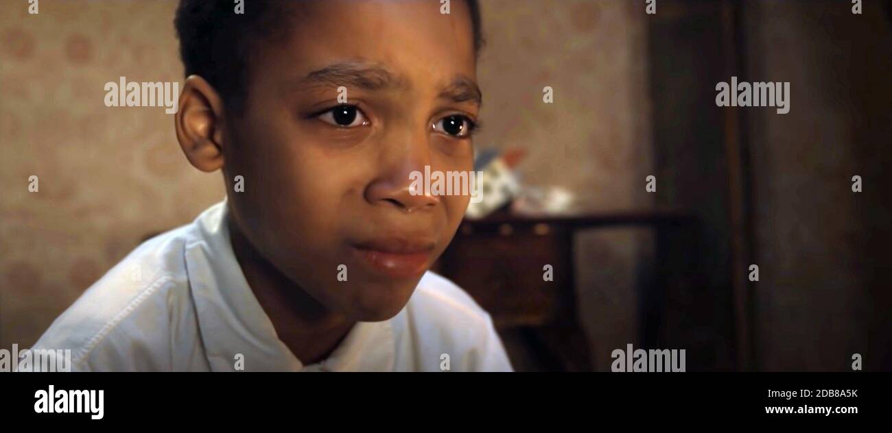 COME AWAY, Jordan A. Nash as Peter, 2020. © Relativity Media / Courtesy ...