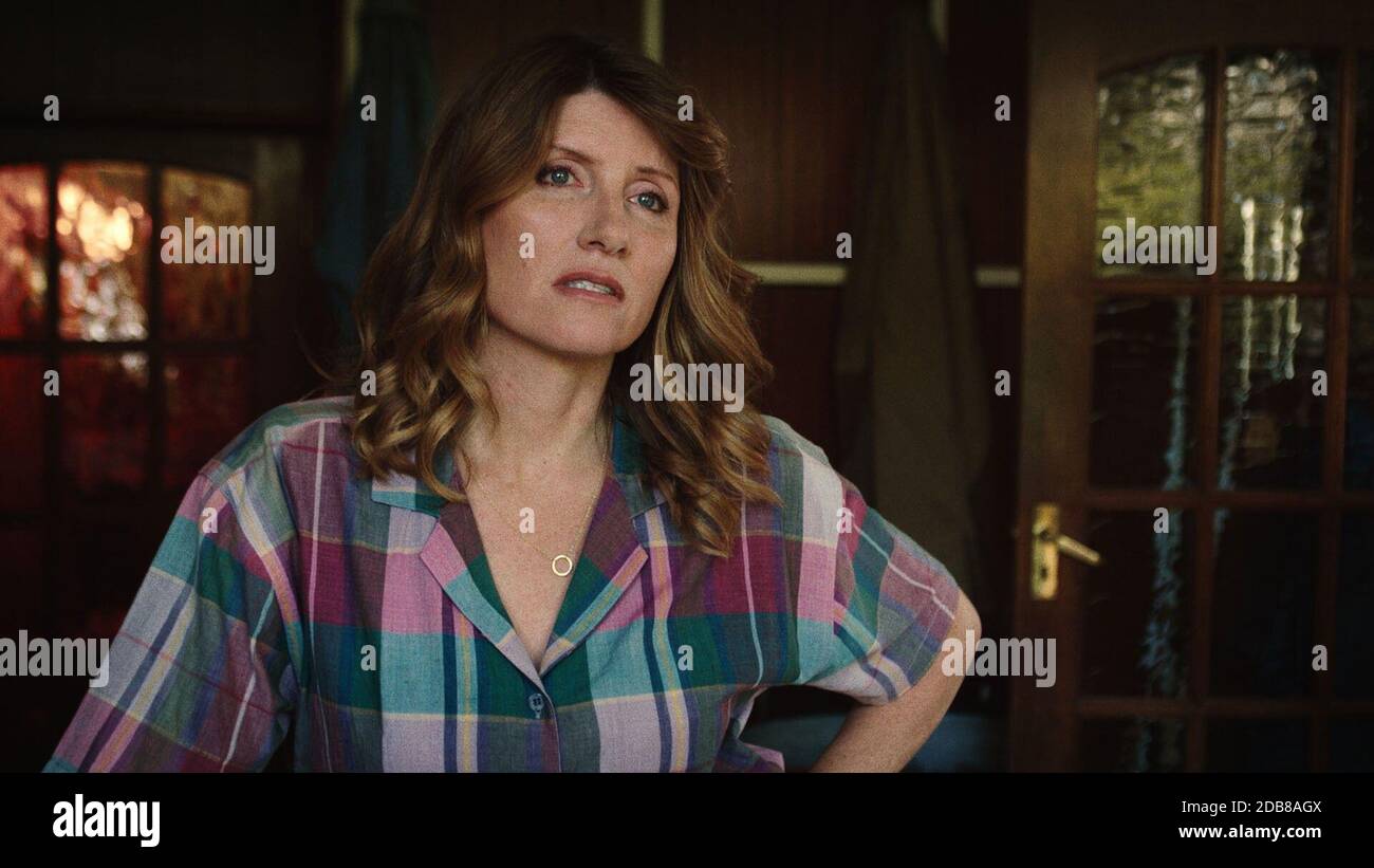 DATING AMBER, Sharon Horgan, 2020. © Samuel Goldwyn Films / Courtesy ...