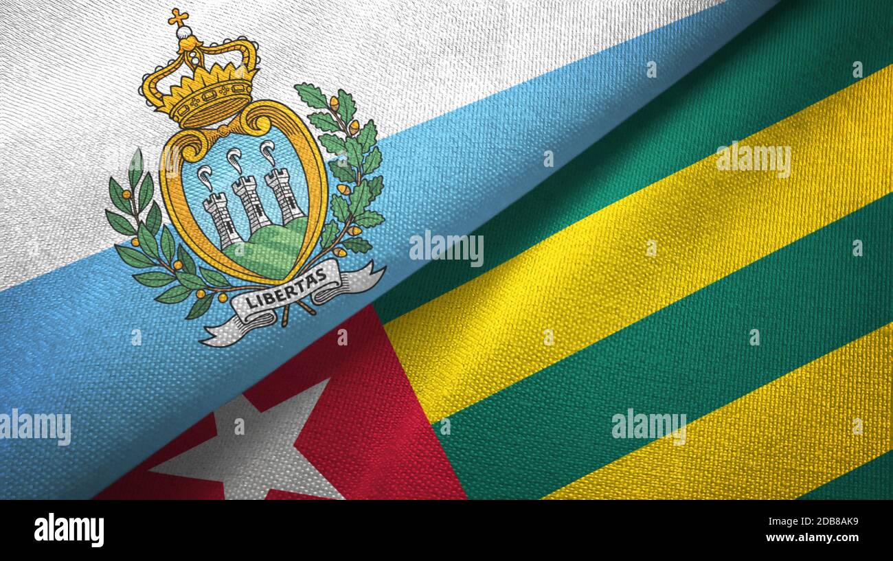 Togo san hi-res stock photography and images - Alamy
