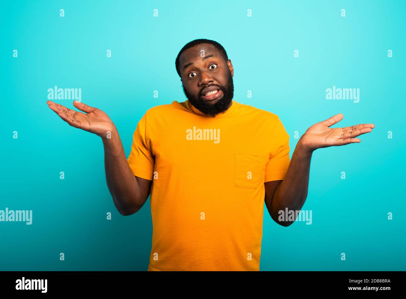 Indecisive indecision hi-res stock photography and images - Alamy