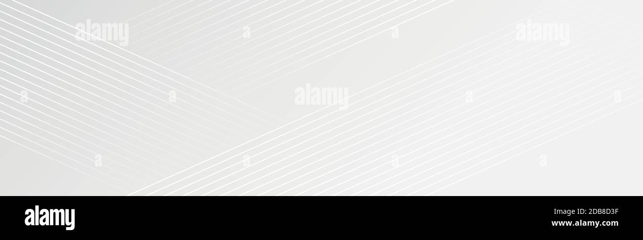 White slanted lines with beige shades background - illustration Stock ...