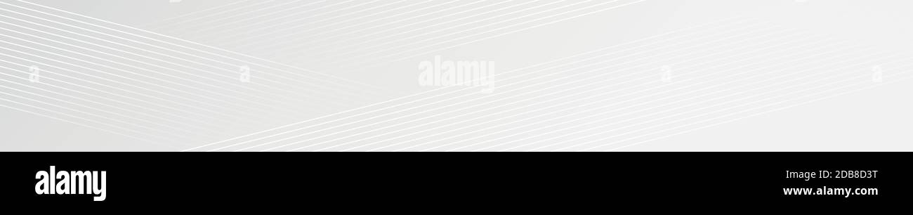 White slanted lines with beige shades background - illustration Stock ...