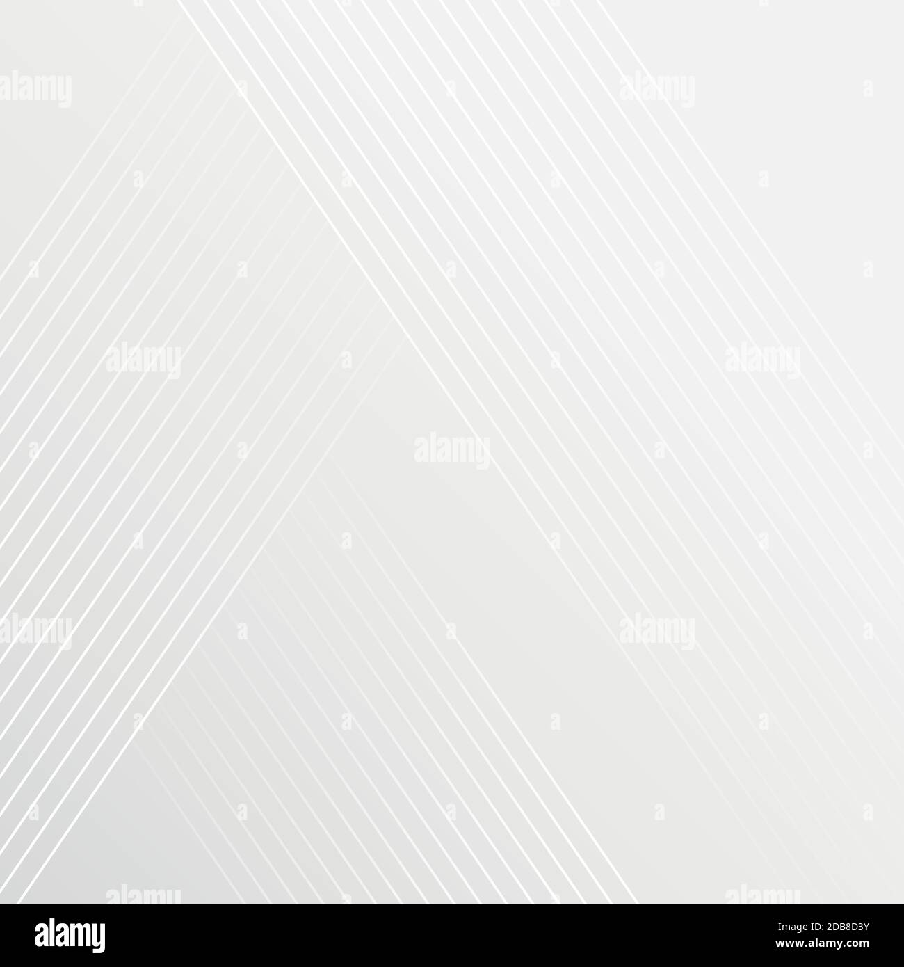 White slanted lines with beige shades background - illustration Stock ...