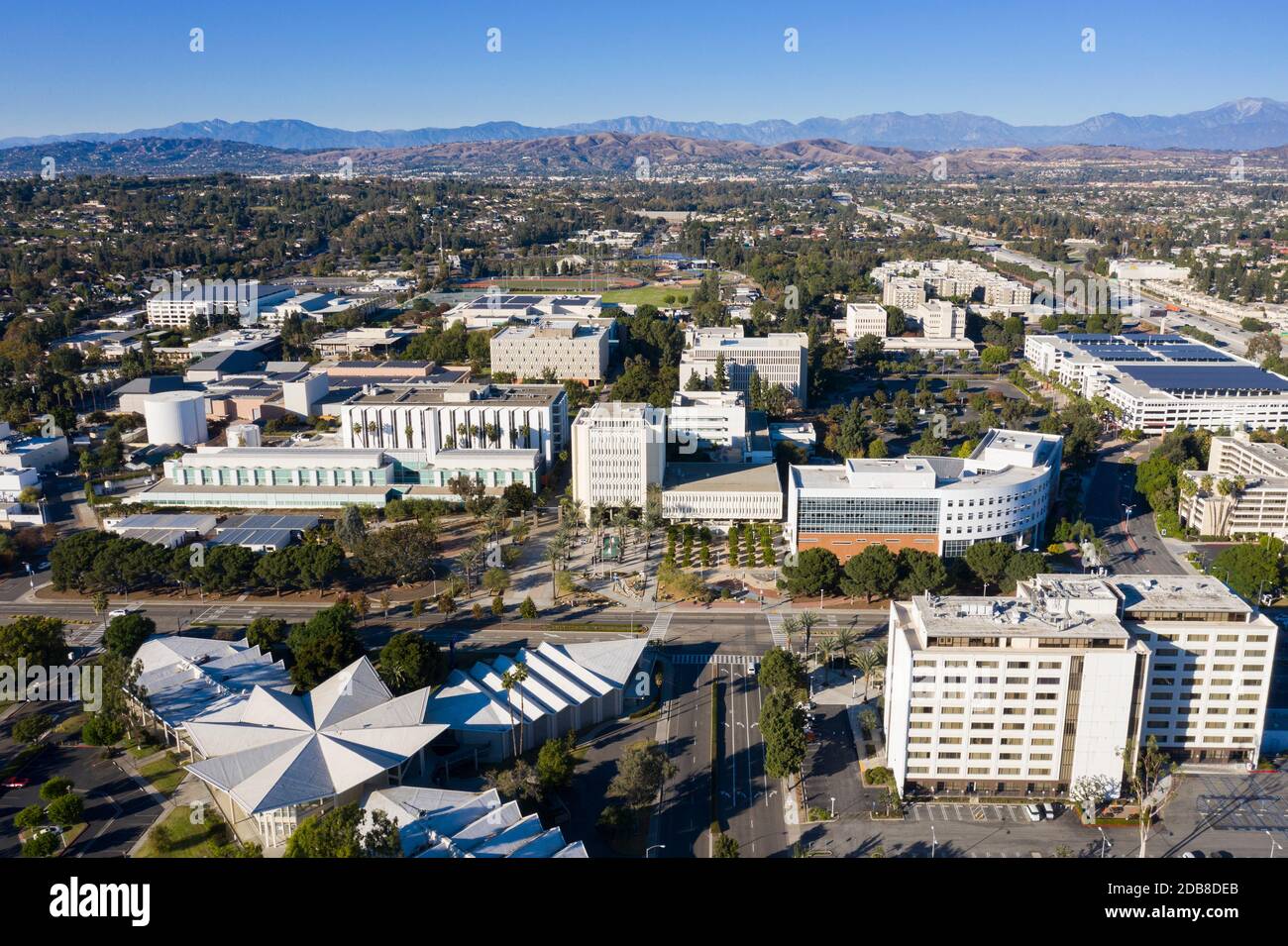California state fullerton hi-res stock photography and images - Alamy