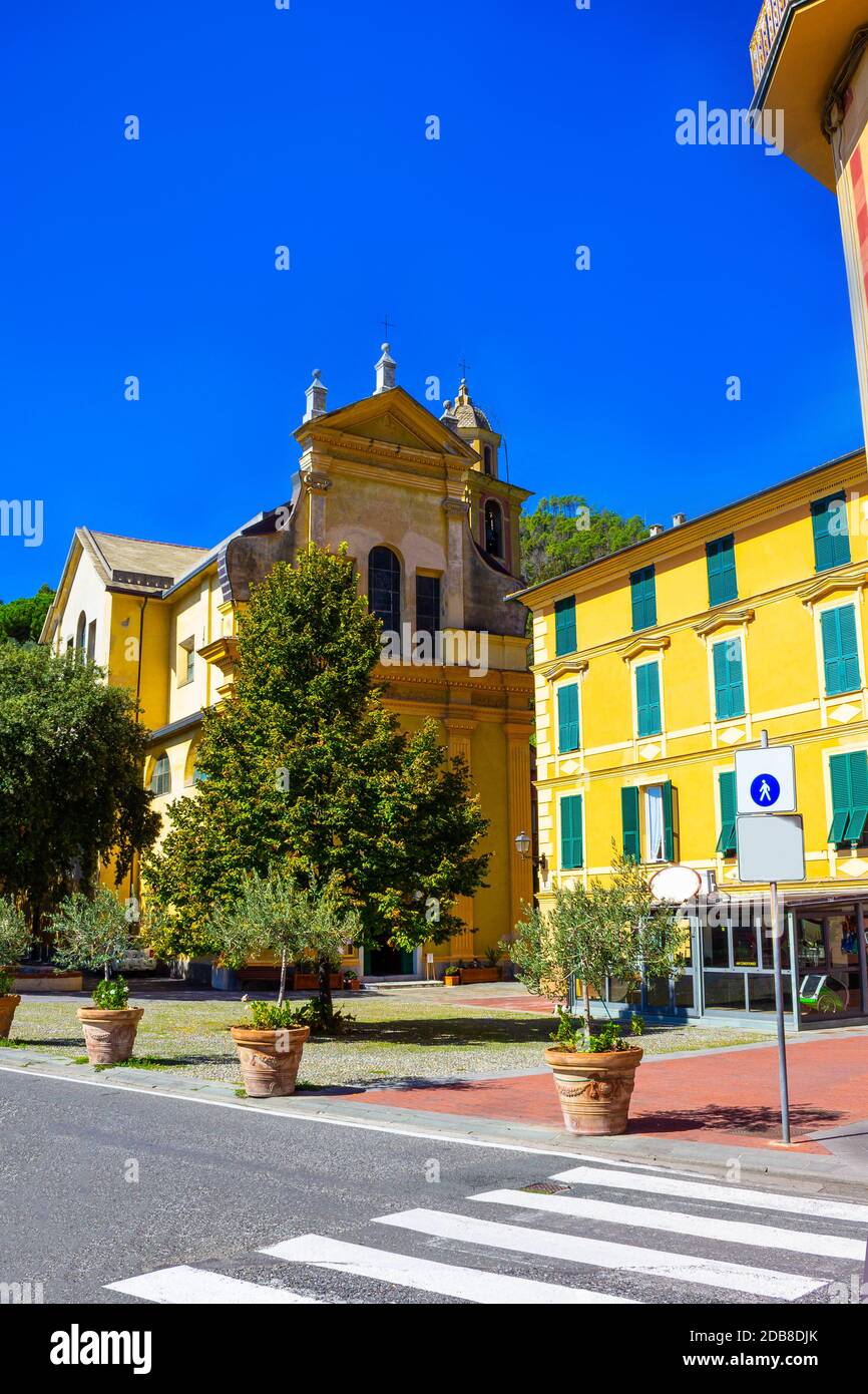 Strret View High Resolution Stock Photography and Images - Alamy