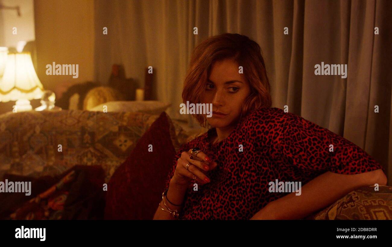 MAKE UP, Stefanie Martini, 2019. © Mutiny Pictures / Courtesy Everett ...