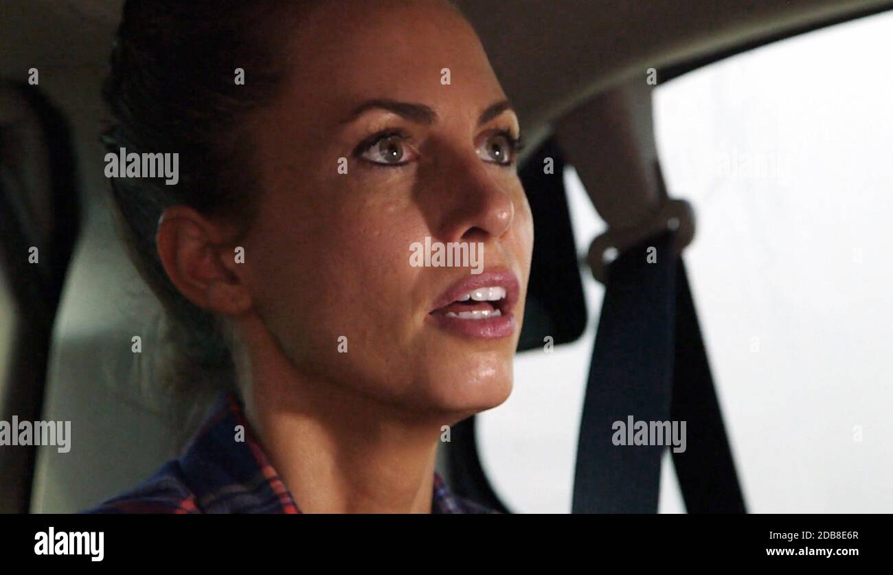 RETURN TO SPLATTER FARM, Danielle Donahue, 2020. © Wild Eye Releasing ...