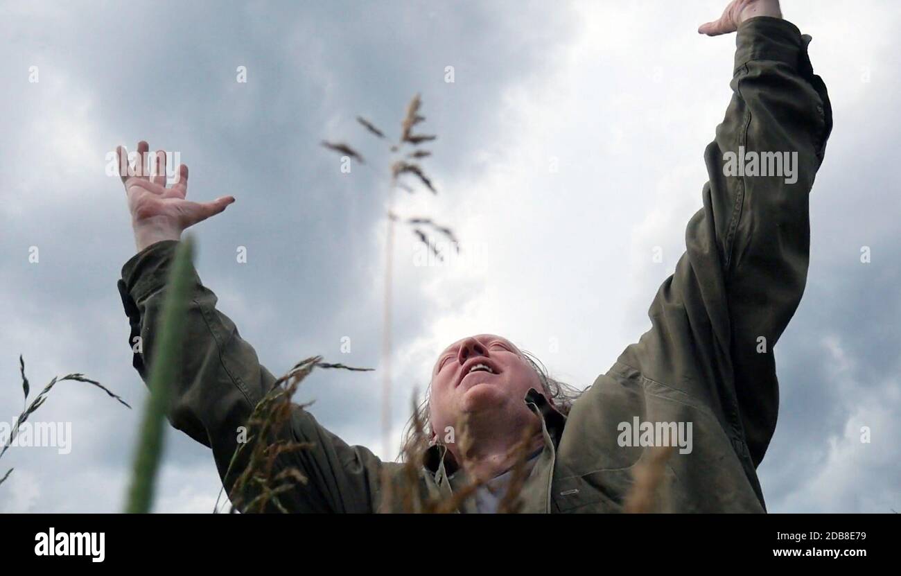 RETURN TO SPLATTER FARM, Jeff Kirkendall, 2020. © Wild Eye Releasing ...