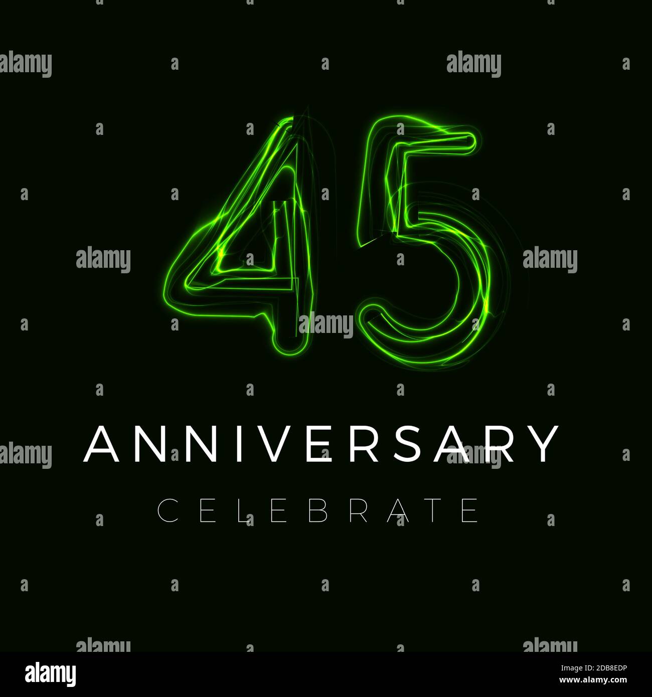 45th birthday hi-res stock photography and images - Alamy