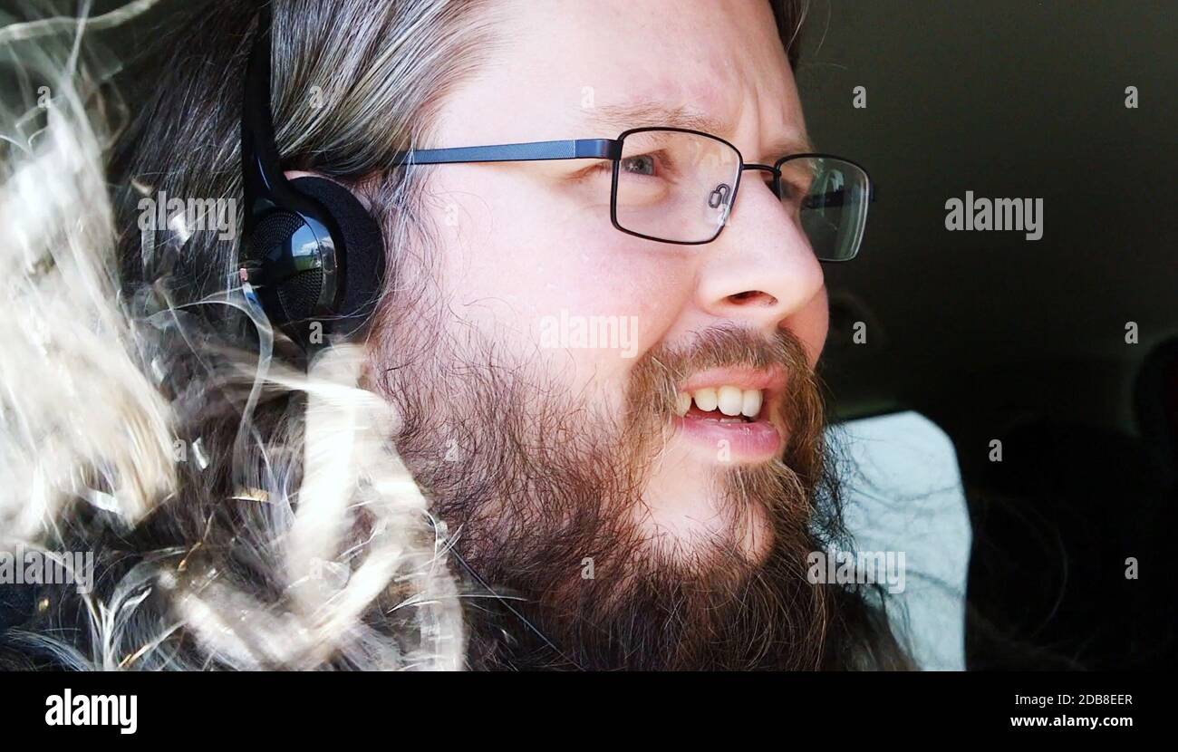 RETURN TO SPLATTER FARM, James Kelly, 2020. © Wild Eye Releasing ...